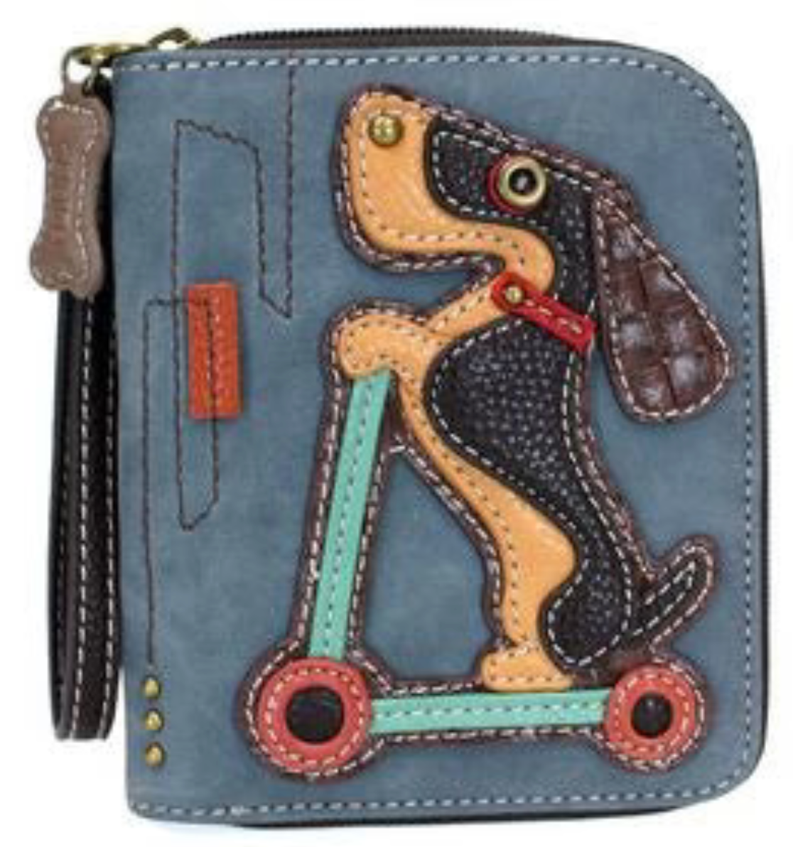 CHALA HANDBAGS – The Doxie Boutique